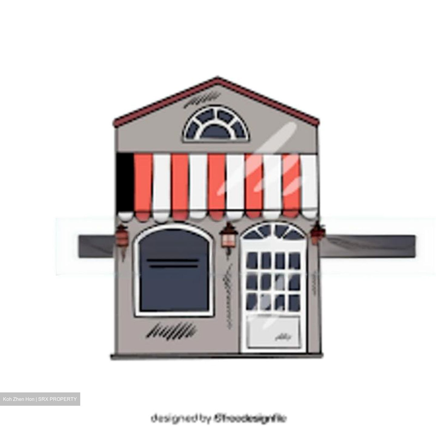 Lorong 6 Toa Payoh (D12), Shop House - For Sale #104238671